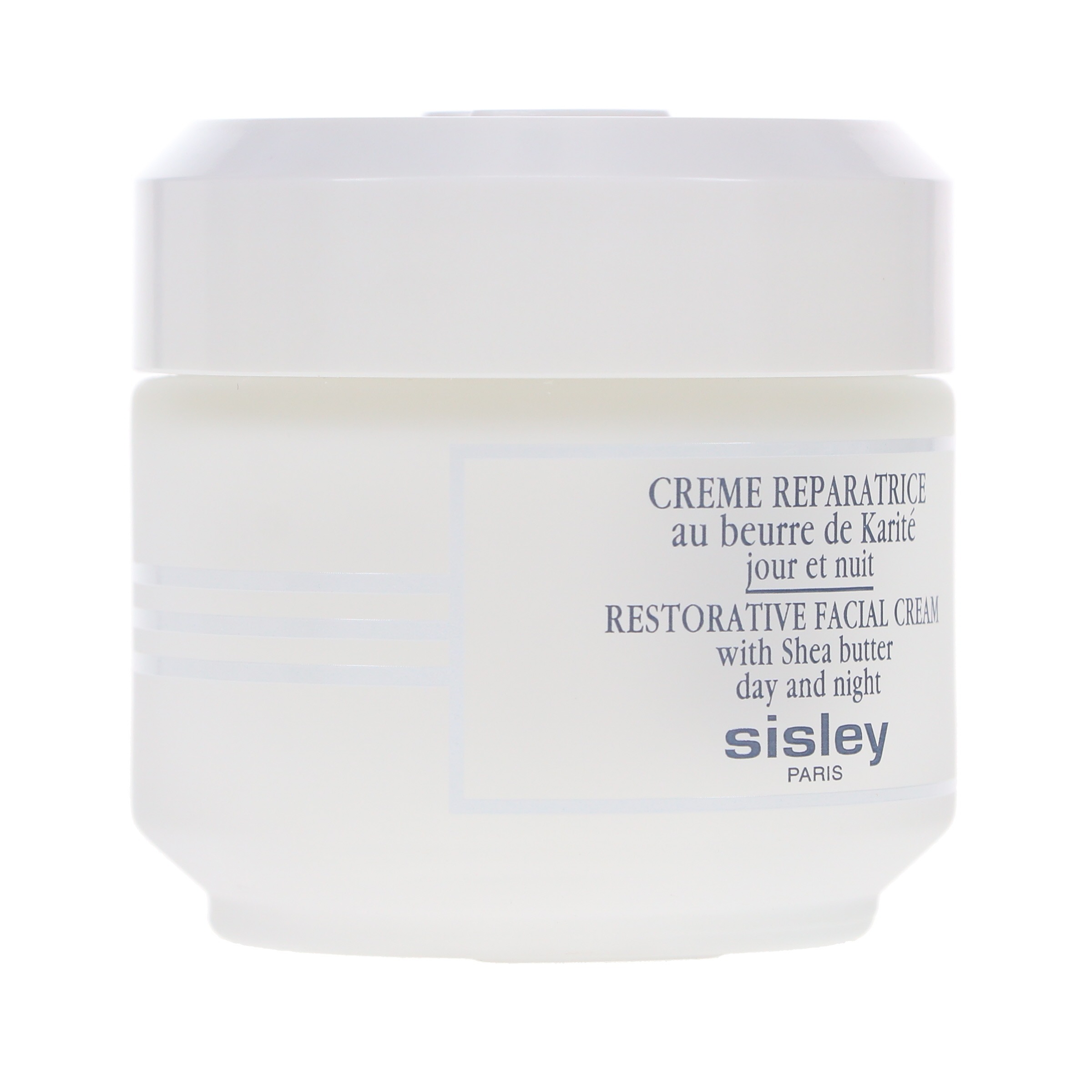 Sisley Restorative Facial Cream with Shea Butter 1.6 oz | LaLa Daisy