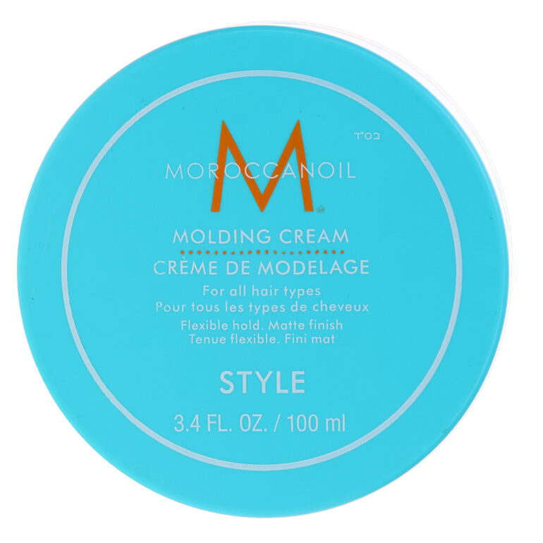 Moroccanoil Molding Cream 3.4 oz 2 Pack | LaLa Daisy