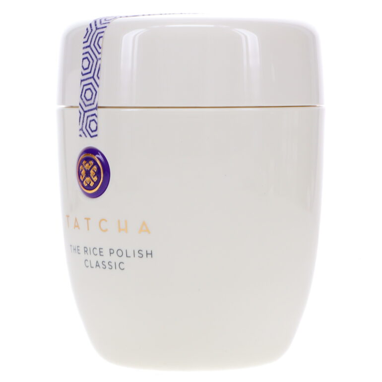 Tatcha The Rice Polish: Classic 2 oz | LaLa Daisy