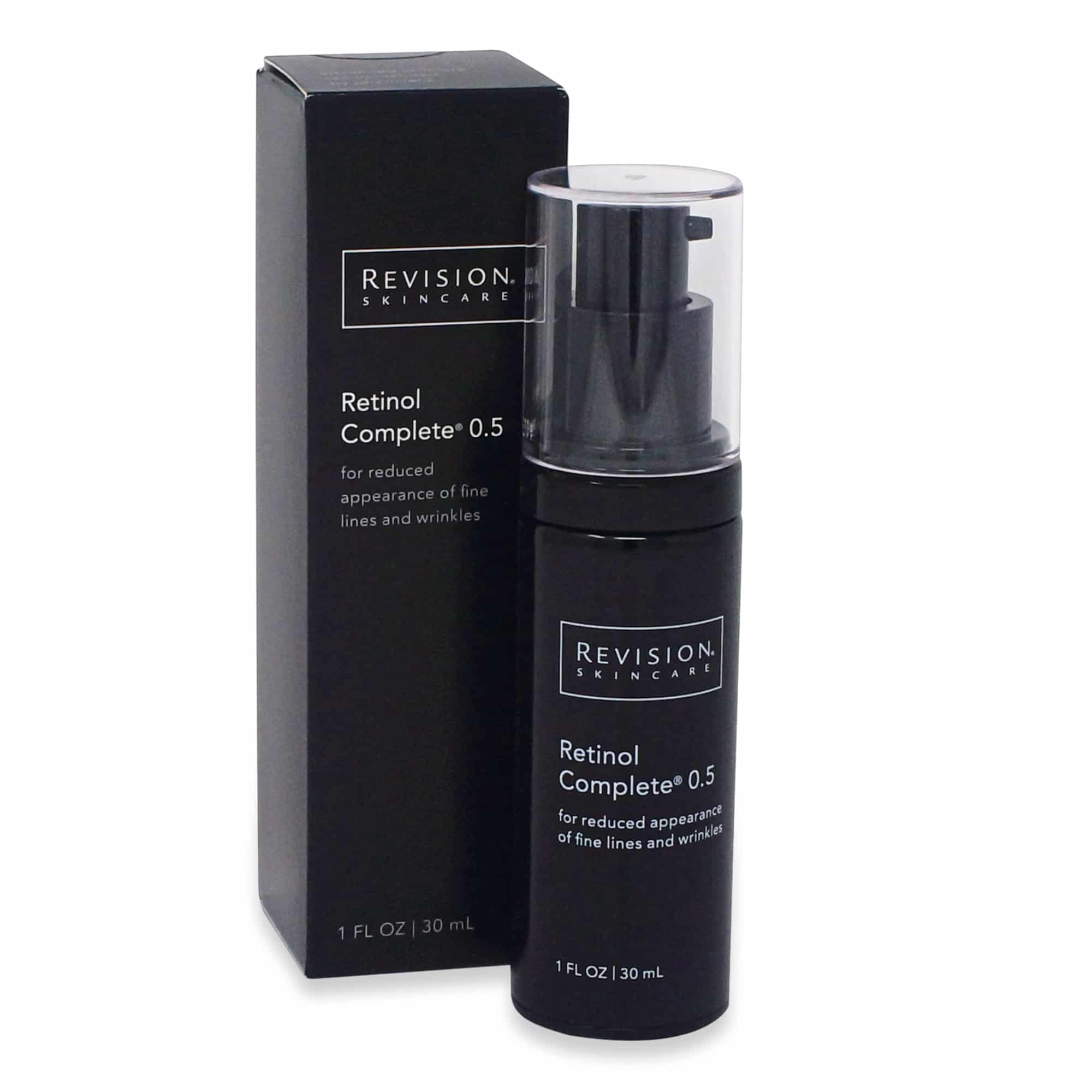 REVISION Skincare Retinol Complete 1 oz