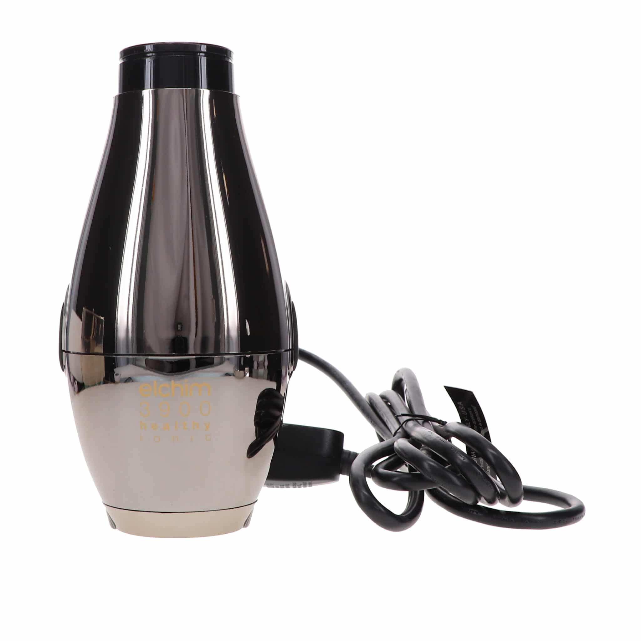 Elchim 3900 Healthy Ionic Hair Dryer Titanium | LaLa Daisy