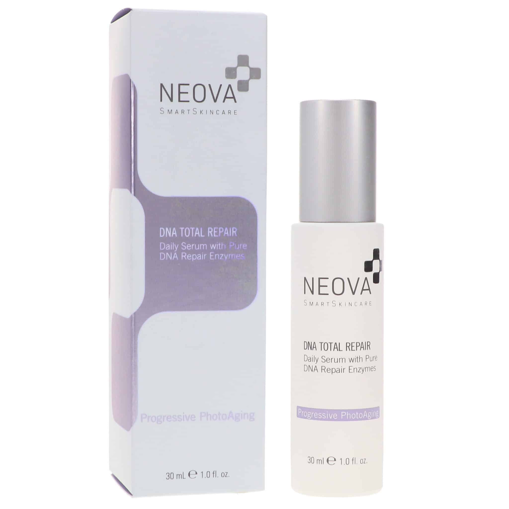 Neova DNA Total Repair 1 oz | LaLa Daisy