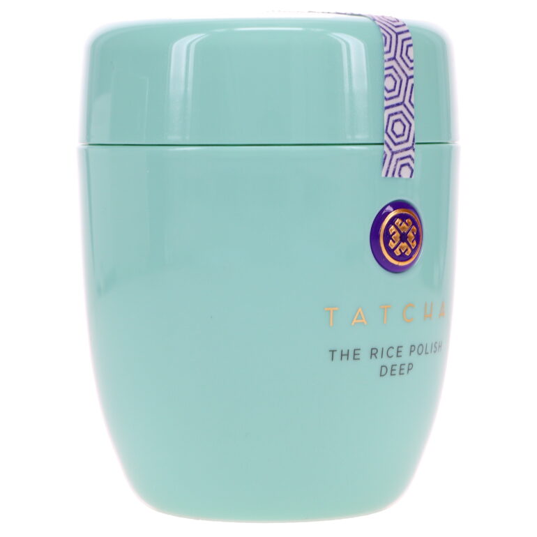 Tatcha The Rice Polish: Deep 2 oz | LaLa Daisy